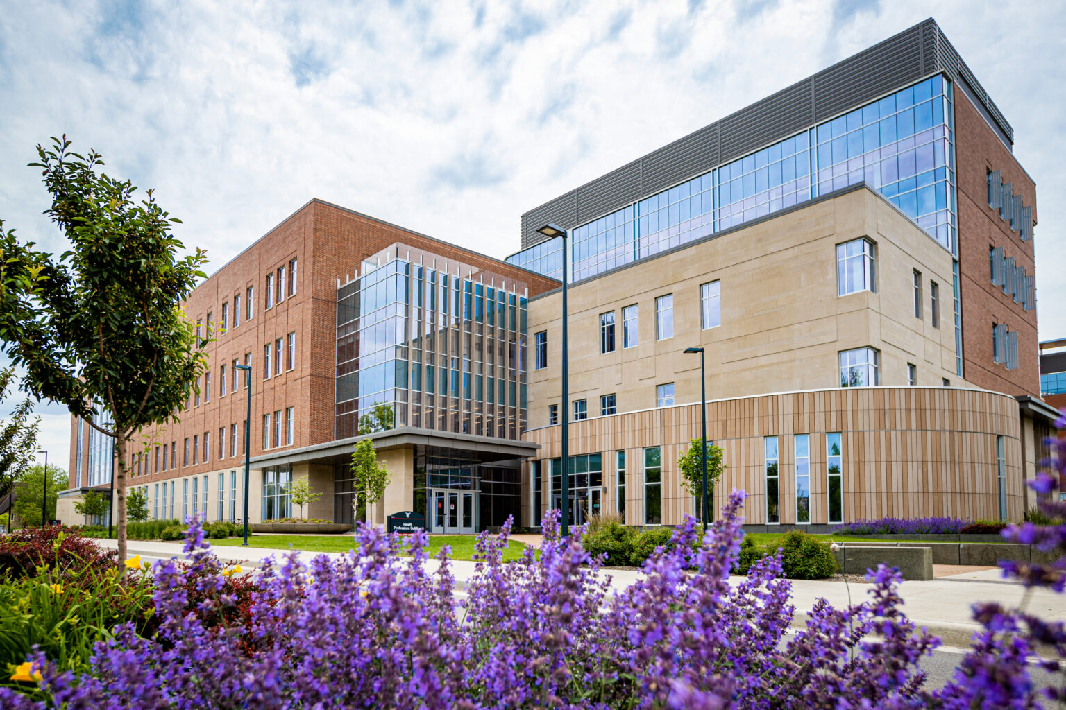 Discover College of Health Schedule - College of Health
