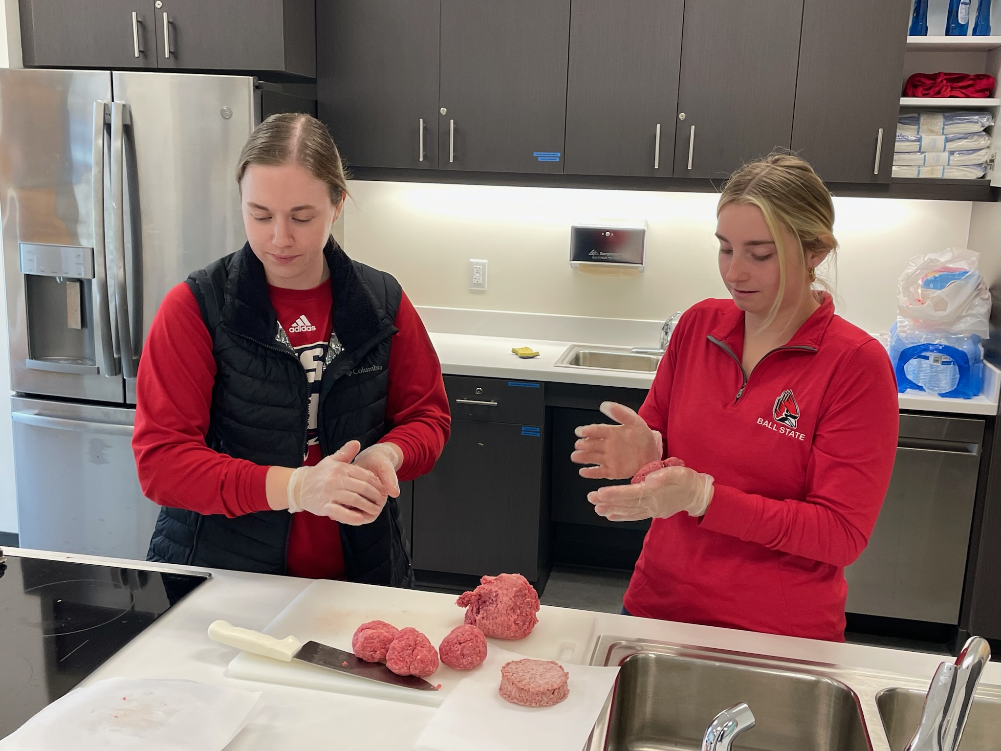 NACHO Research Lab Study Pits Beef and Beyond Meat Head-to-Head ...