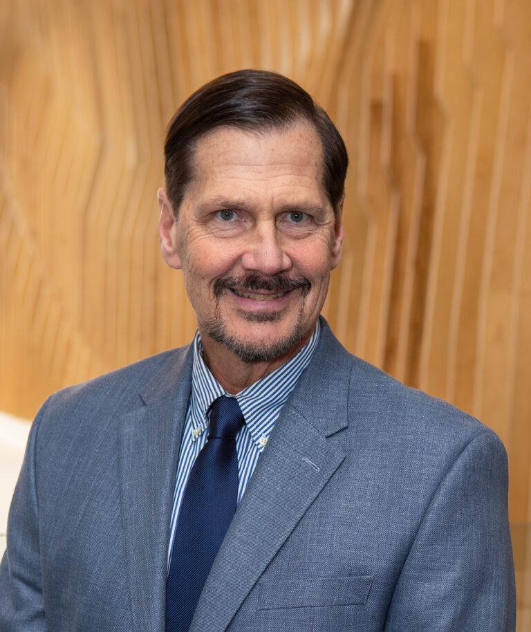 Meet the Newest Members of the College of Health Leadership Team ...