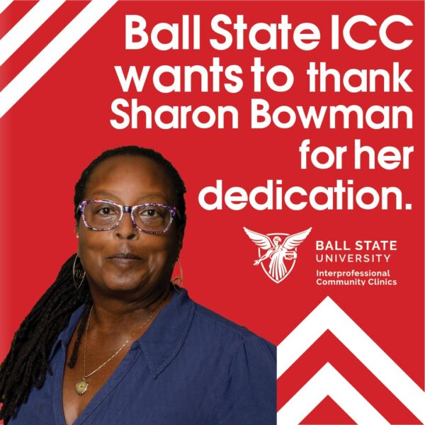 ICC Provider Profile: Dr. Sharon Bowman - College of Health