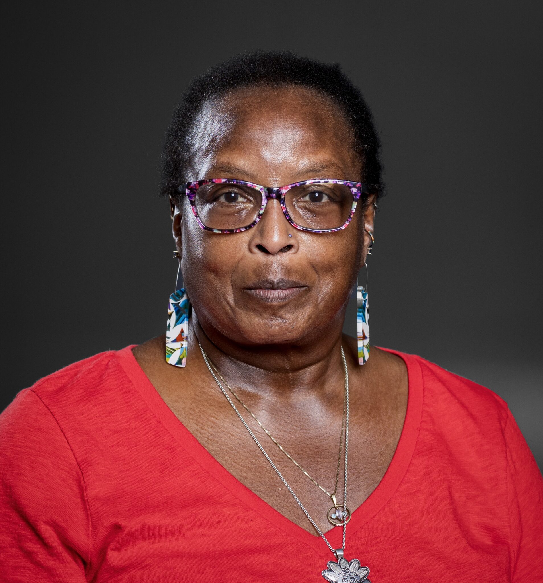 Notes from the Chair with Dr. Sharon Bowman - College of Health