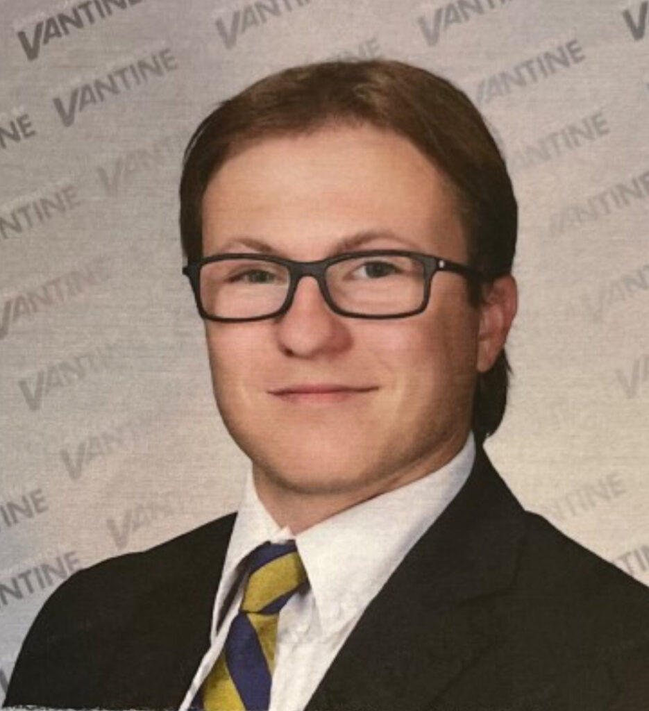 Master’s Student Interview with Mason DeHoff - College of Health