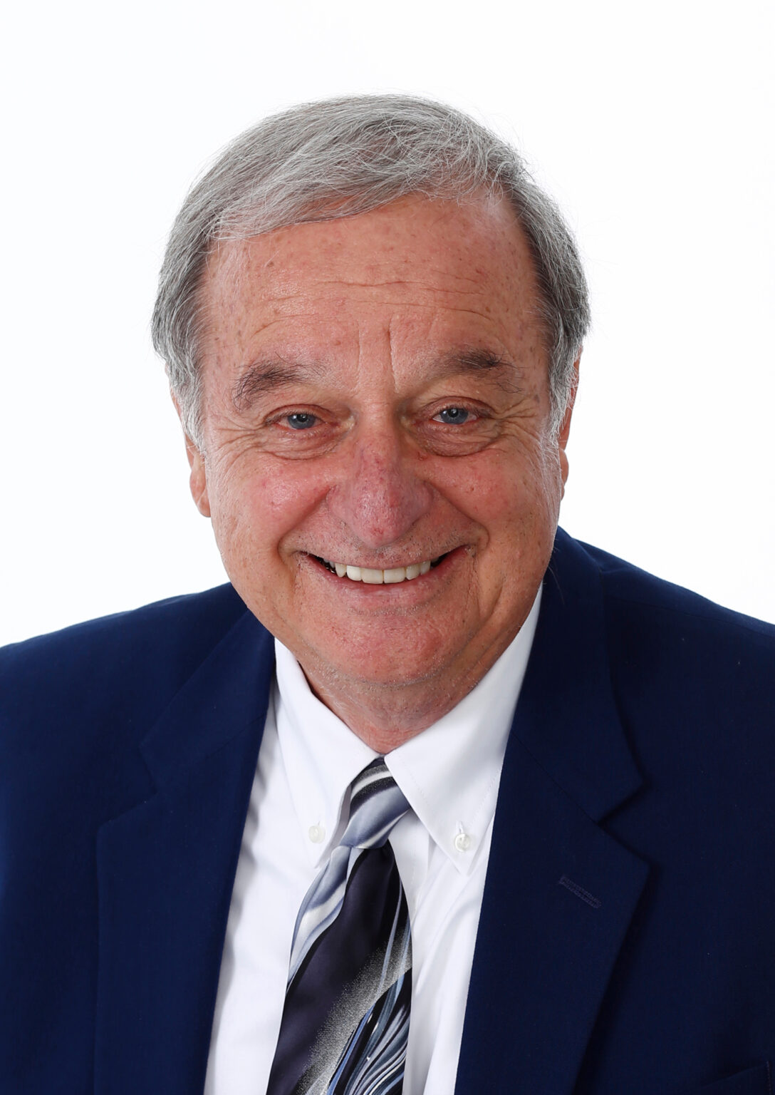 Dr. Ron Dolon Professor of Social Work celebrates 54 years teaching ...