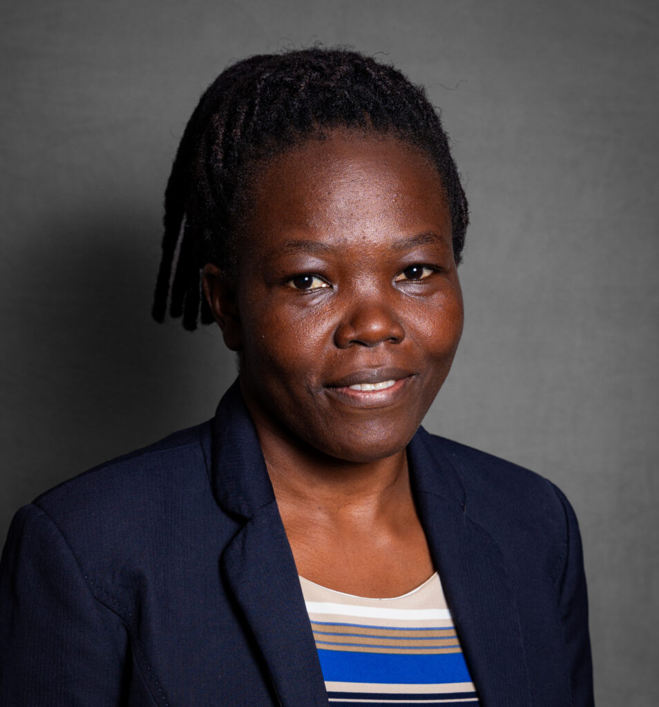 Dr. Jane Anyango Receives National Excellence in Writing Award ...