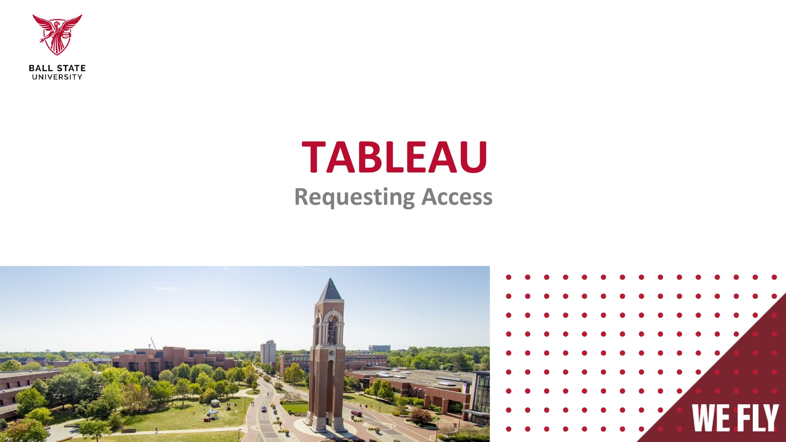 Tableau Training - What is Tableau Best Use - Data Insider