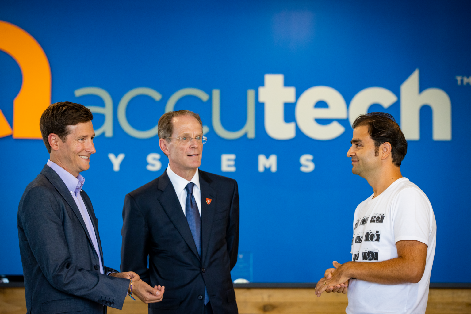 Accutech Honored As 2021 Ball State University Outstanding Community ...