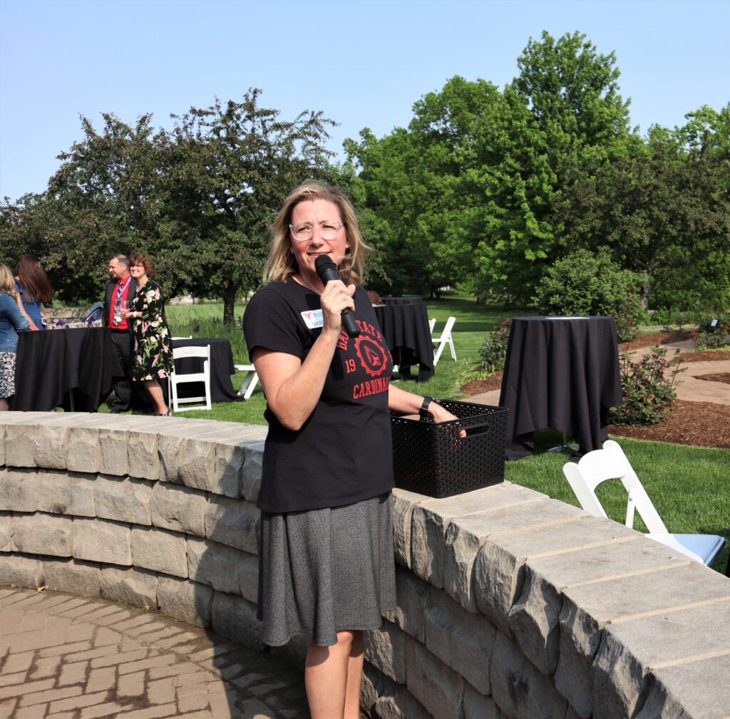 About 100 teachers attend first MCS Teacher Appreciation Night - Office ...