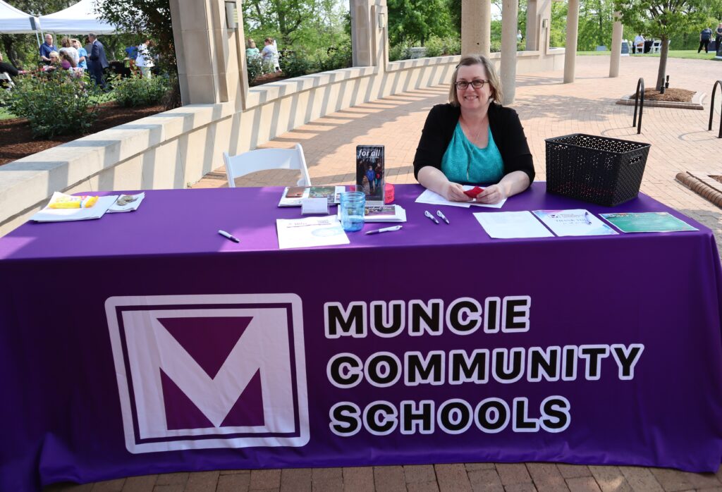 About 100 teachers attend first MCS Teacher Appreciation Night - Office ...