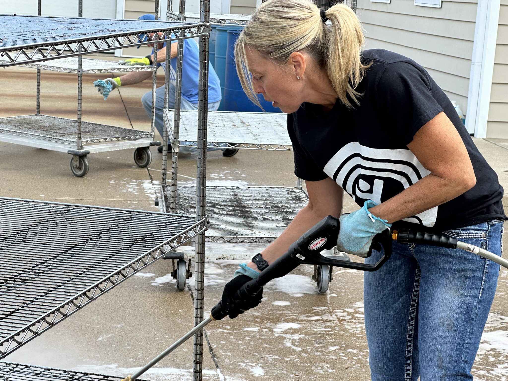 Ball State's 2024 Day of Action had record turnout! - Office of ...