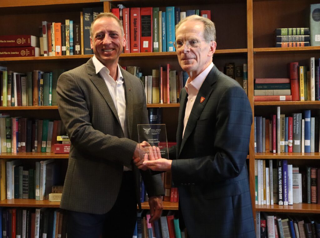 2025 Outstanding Partner Award Winners Announced - Office of Community ...