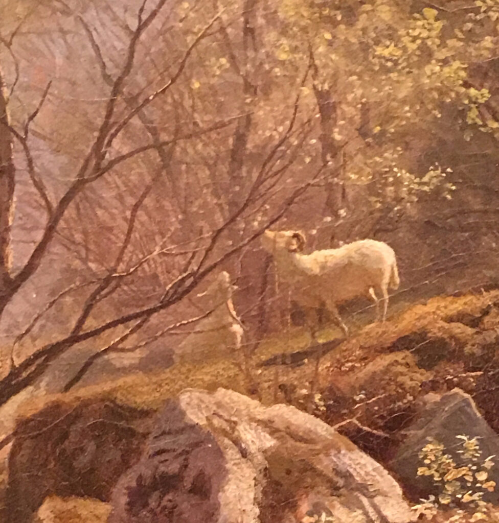 Work of the Week: Near Conway, North Wales - DOMA Insider