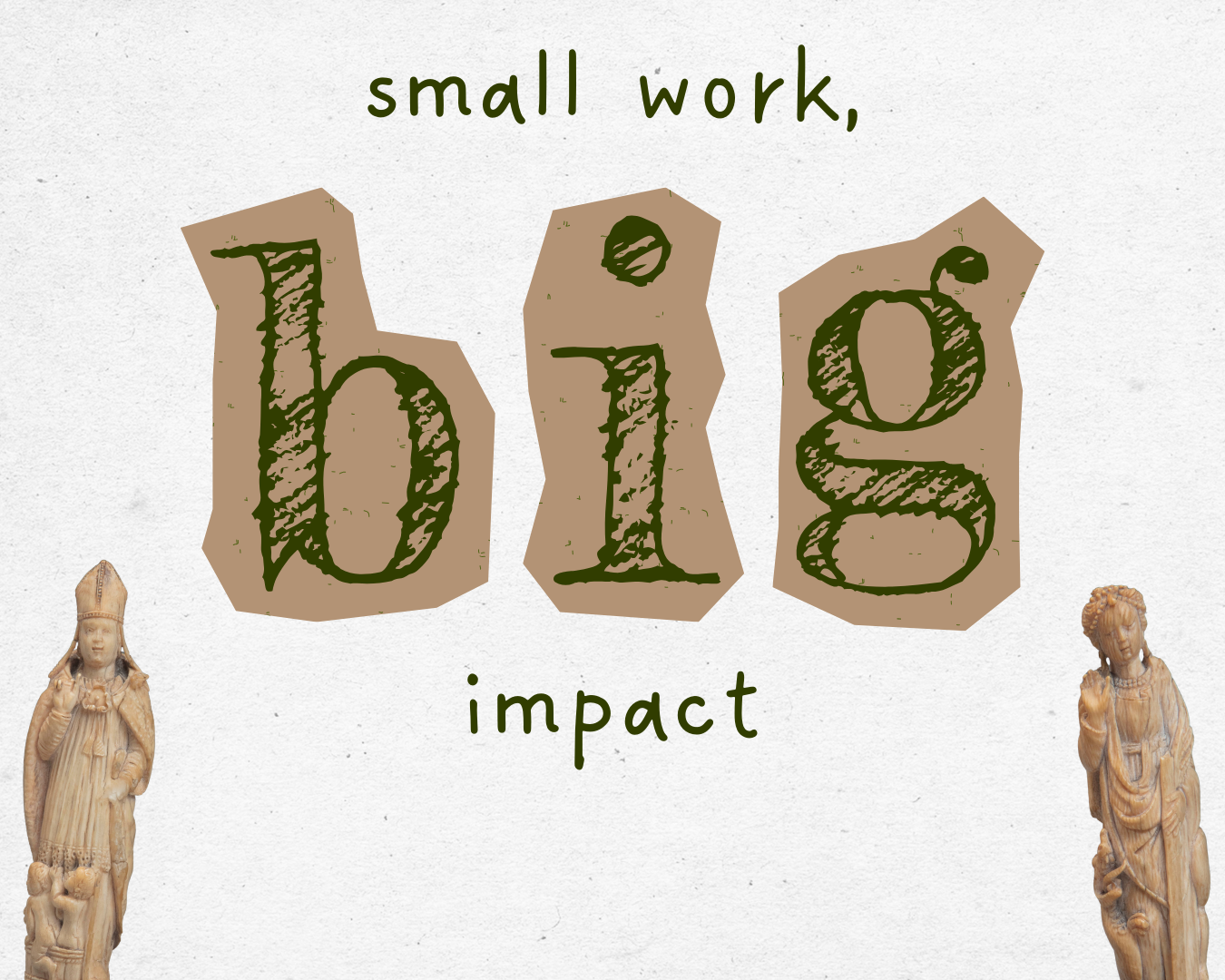 Small Work, Big Impact - DOMA Insider