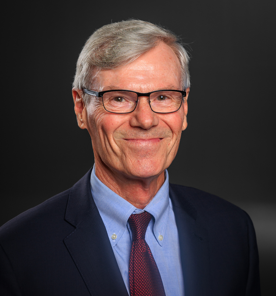 The BA Chirp: November Issue 2024 - The BA Chirp