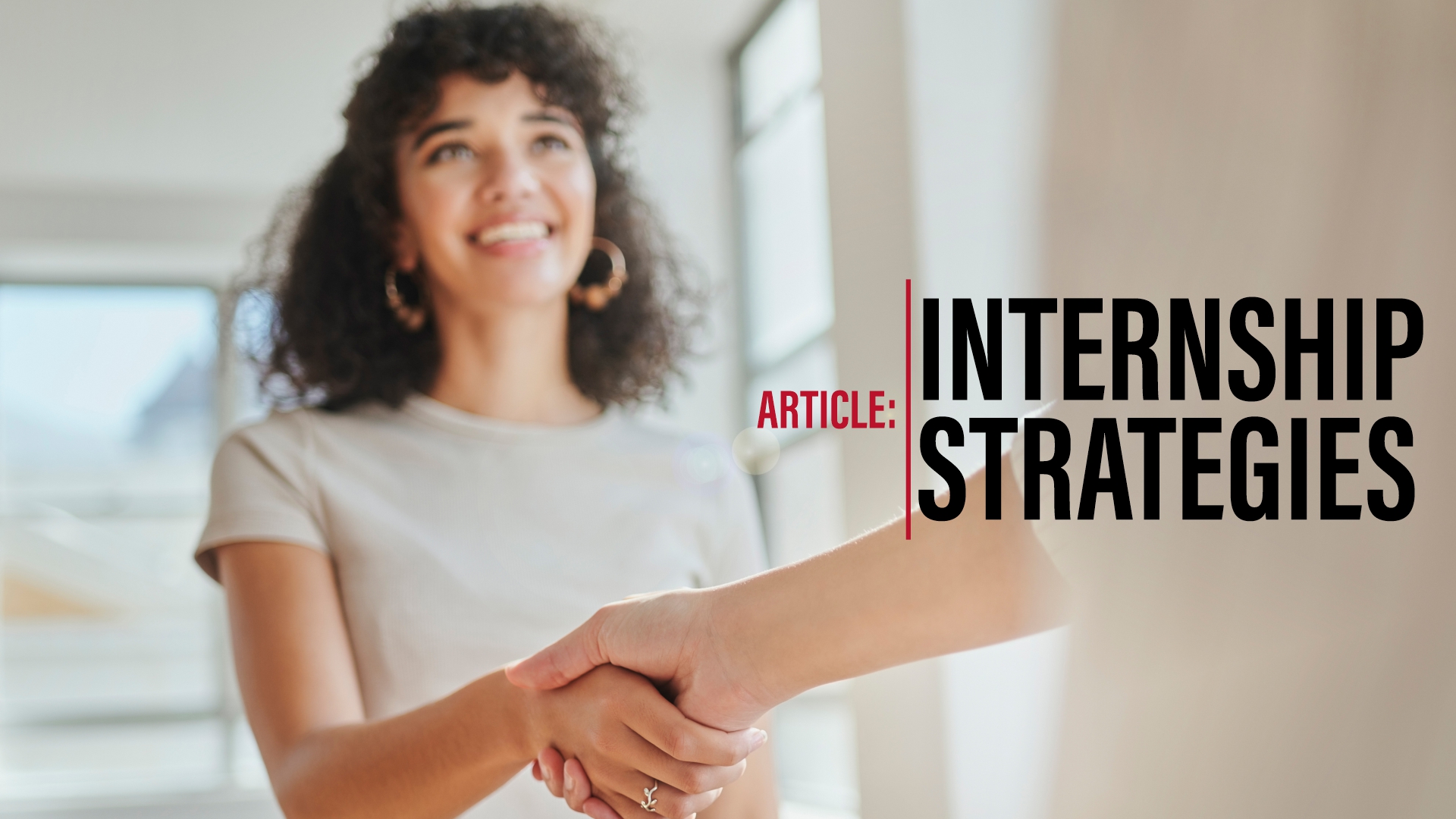 Employers - Internship Insights - Ball State Industry Engagement