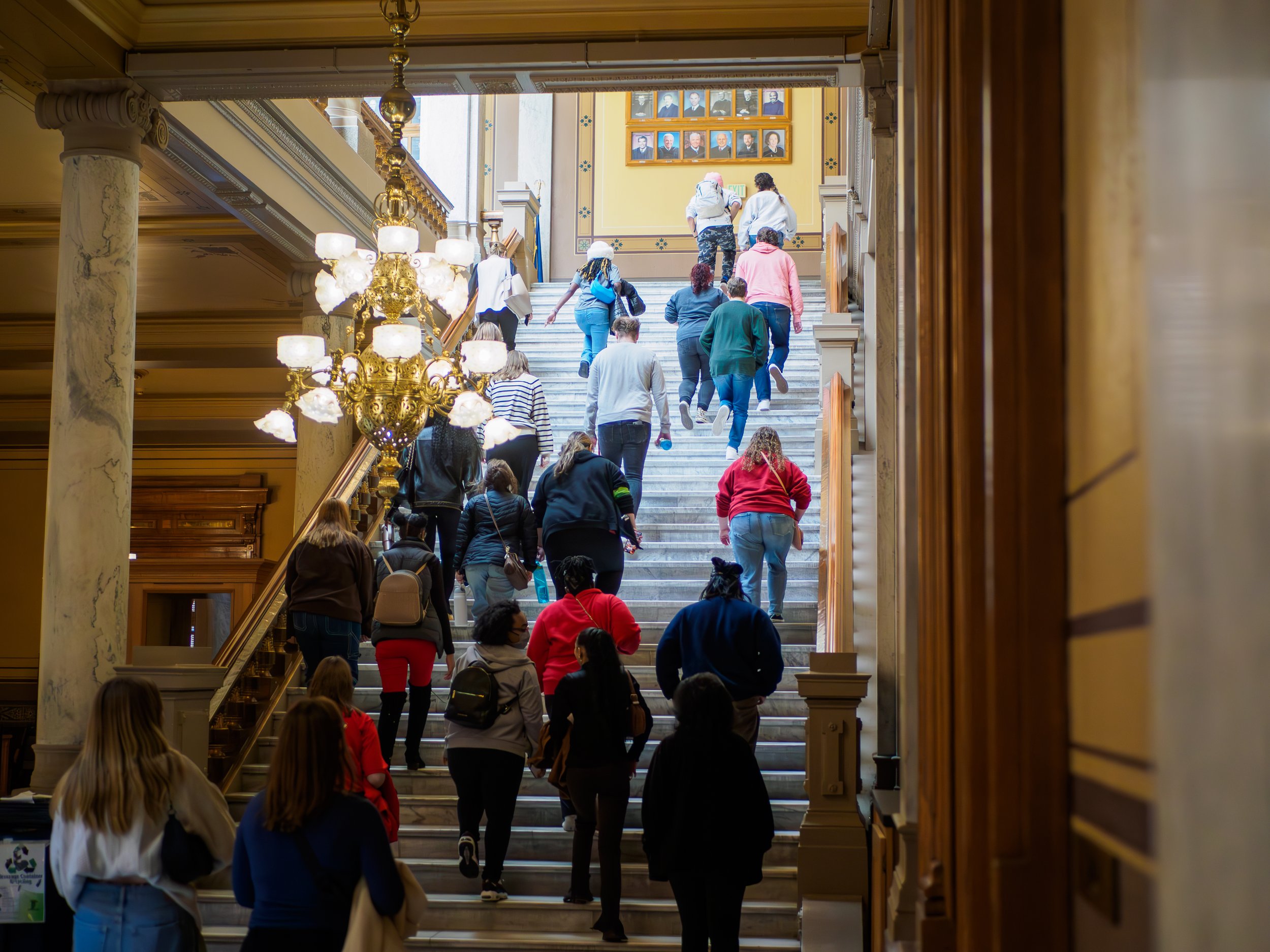 Place-Based Learning: The Education and Social Sciences Living-Learning ...