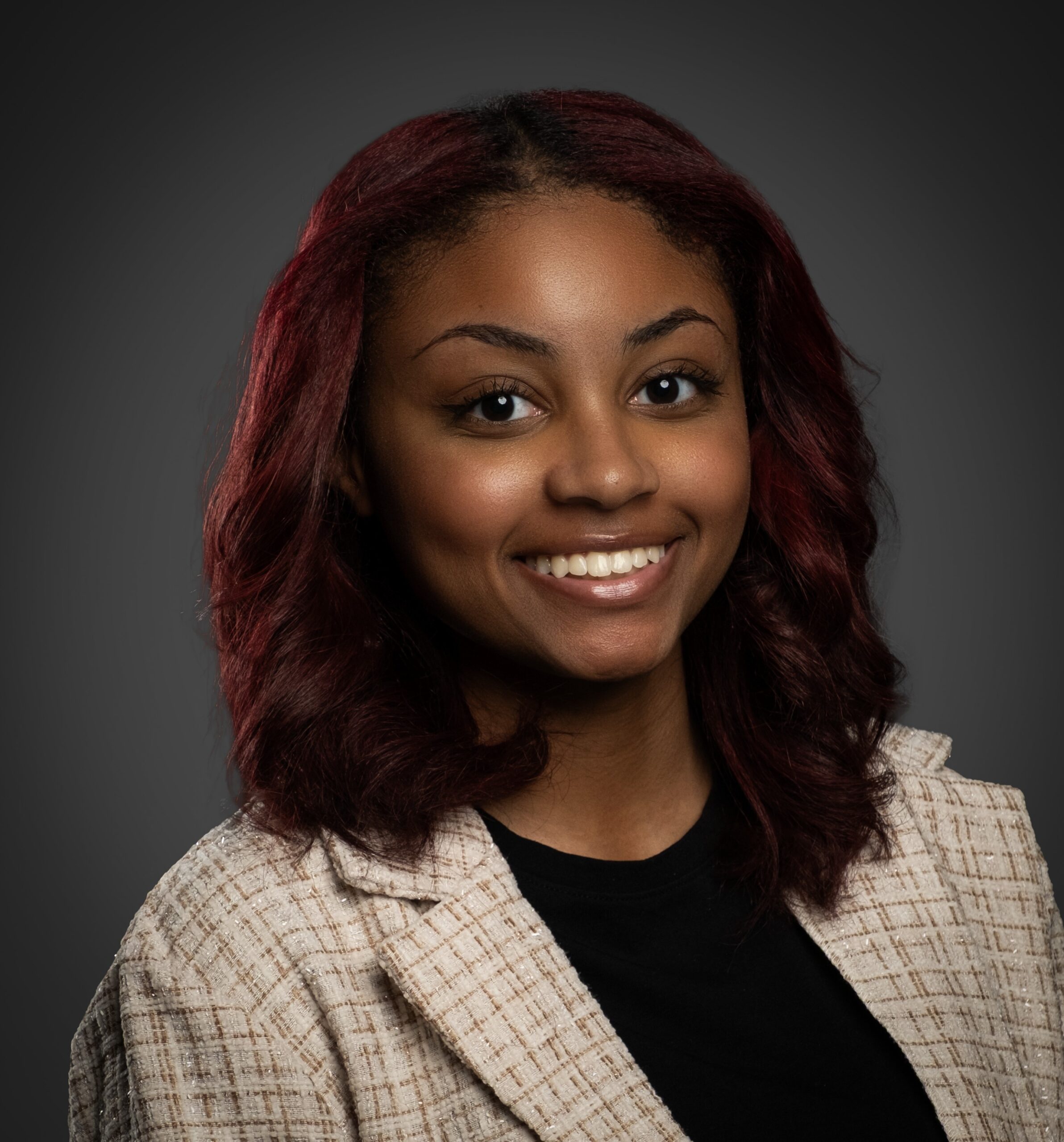 Allen County Ambassador: Kinsley Walker - Ball State Industry Engagement