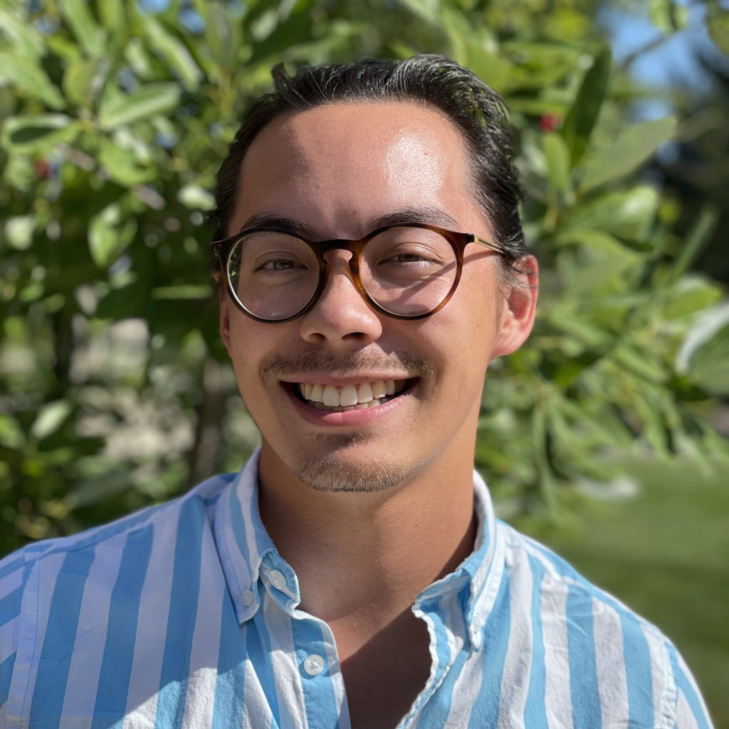 Nicholas Mark - School of Music