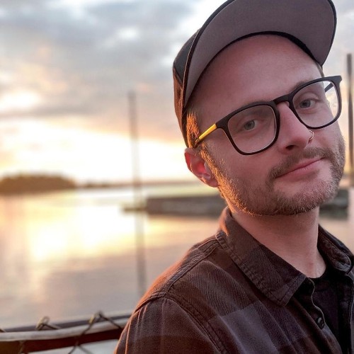 Evan Himelick: On his internship with Sarabande Books - Ball State ...