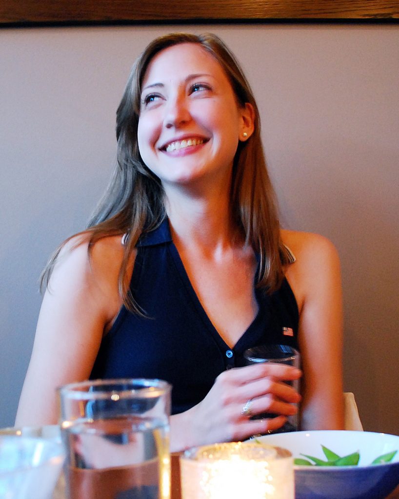 Emily Disher Groch: How Research and Writing Led Me from Academia to ...