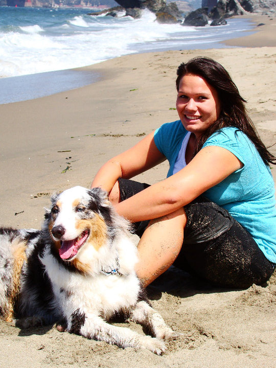 Sarah Chaney Shares Her Experiences With Cinema Entertainment Immersion ...