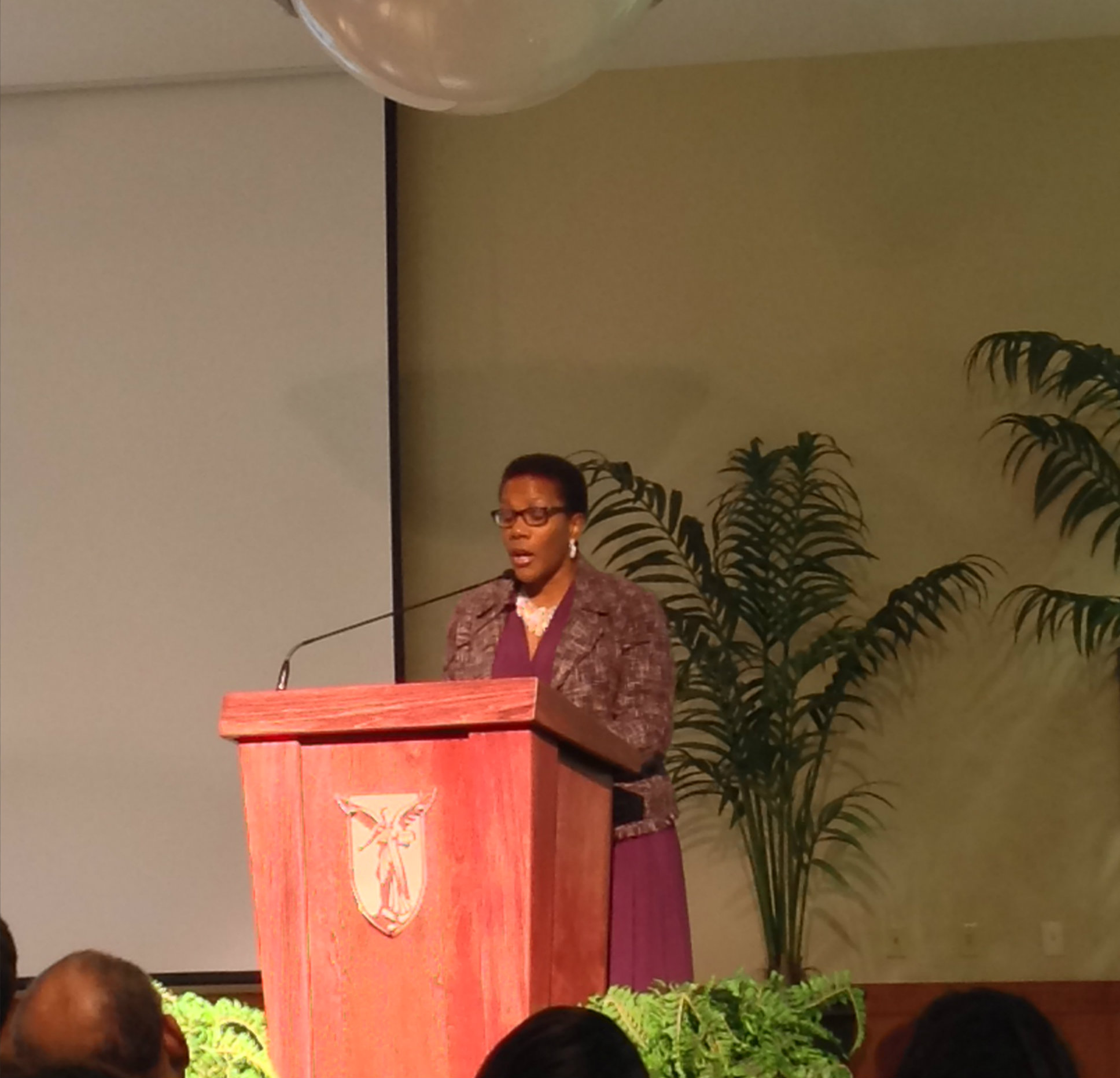 Nikole Darnell and Professor Angela Jackson-Brown Reflect on Maya ...