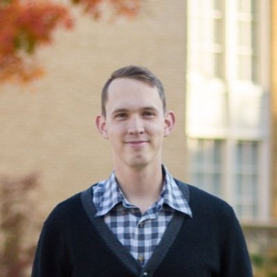 Stars to Steer By Presents Ethan Johnson: A Long Journey - Ball State ...