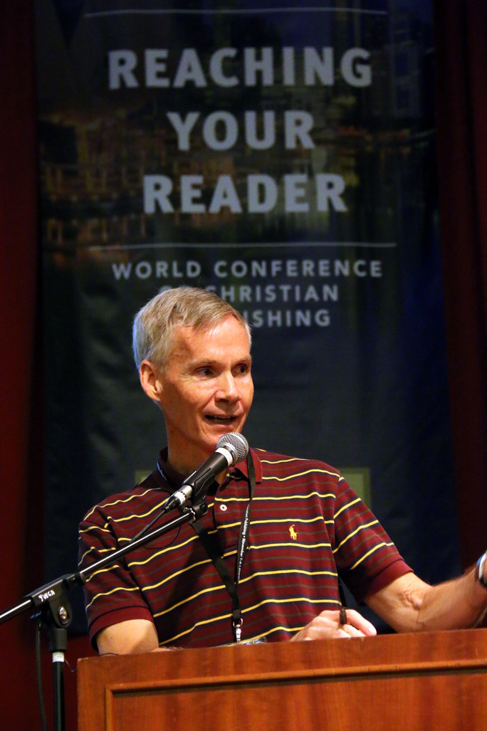 John Maust: The Importance of Encouraging Writers - Ball State English ...