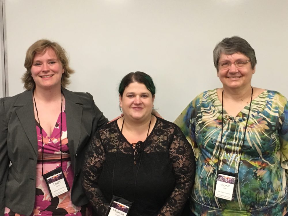 August Good News - Students and Alumni - Ball State English Department